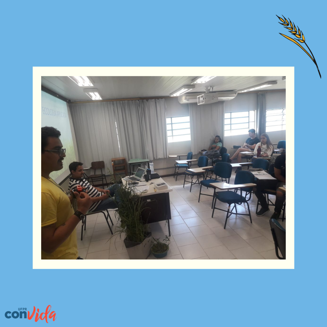 UFPR ConVIDA